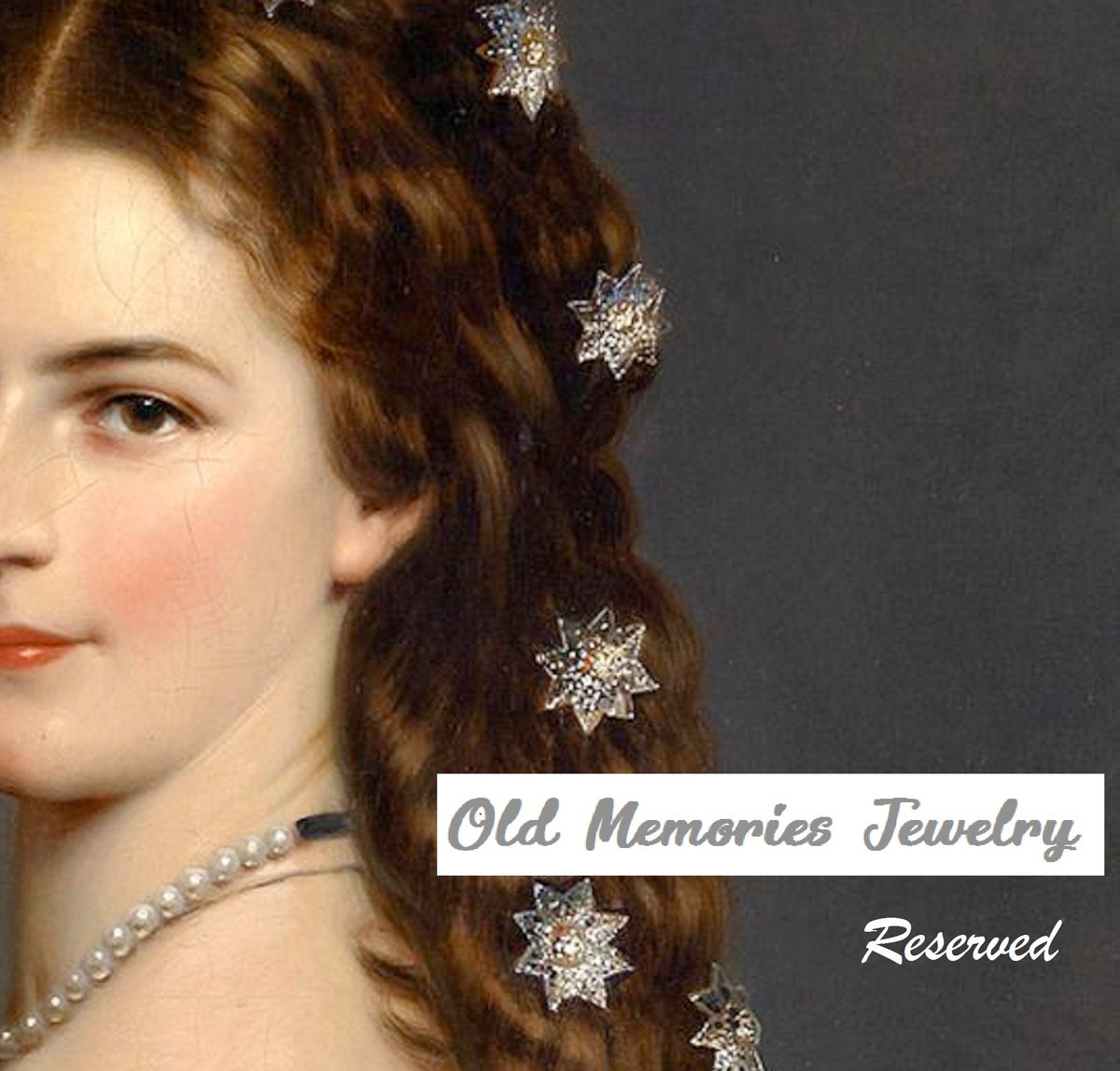 Layaway Jewels – Old Memories Jewelry